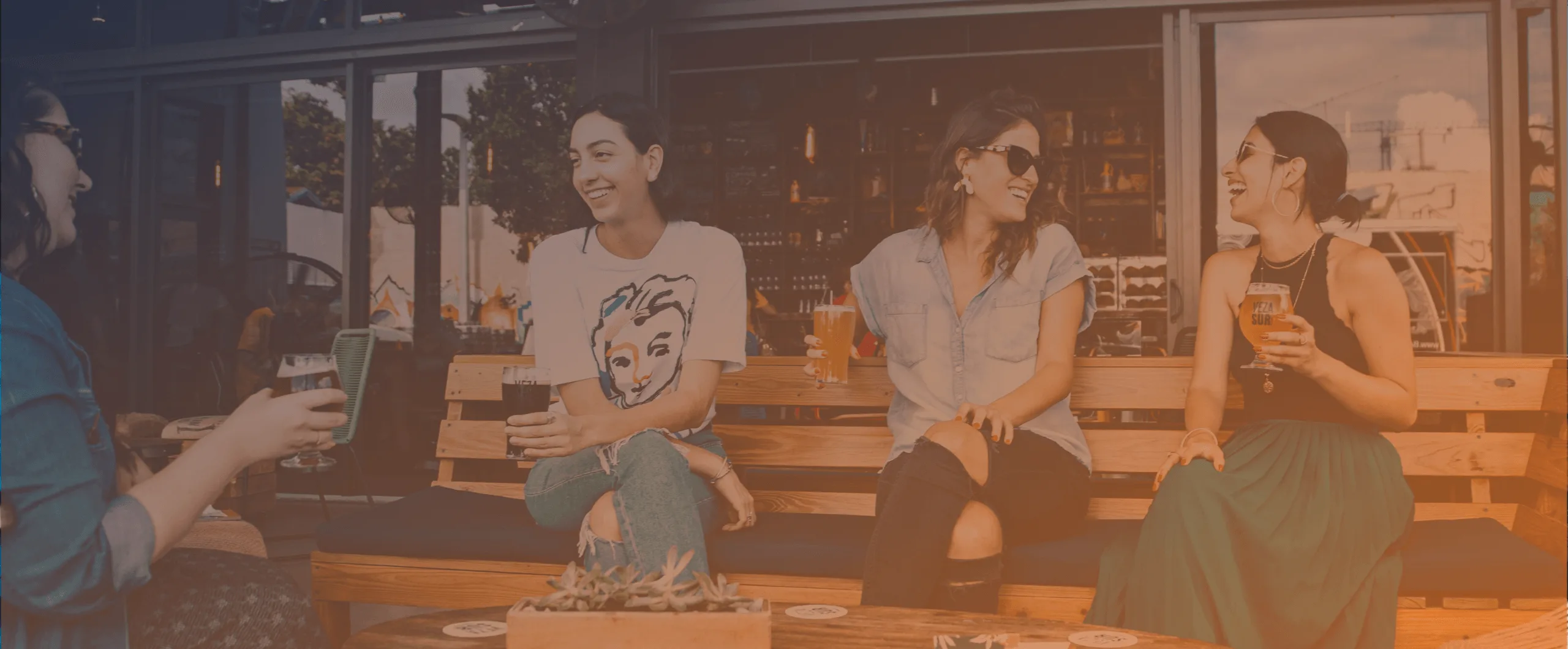 50 Restaurant Terms You Should Know | Decision Logic